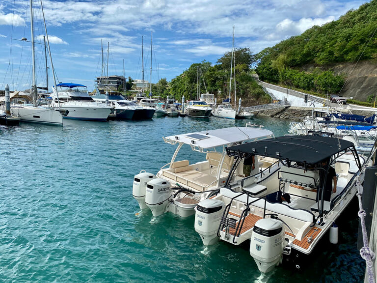 Premier Speedboat Manufacturer in the Philippines | Tronqued